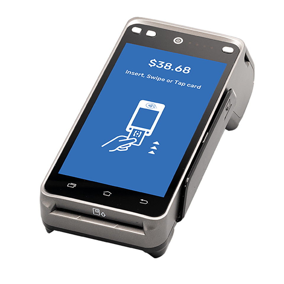 Payment Equipment - Harbortouch®